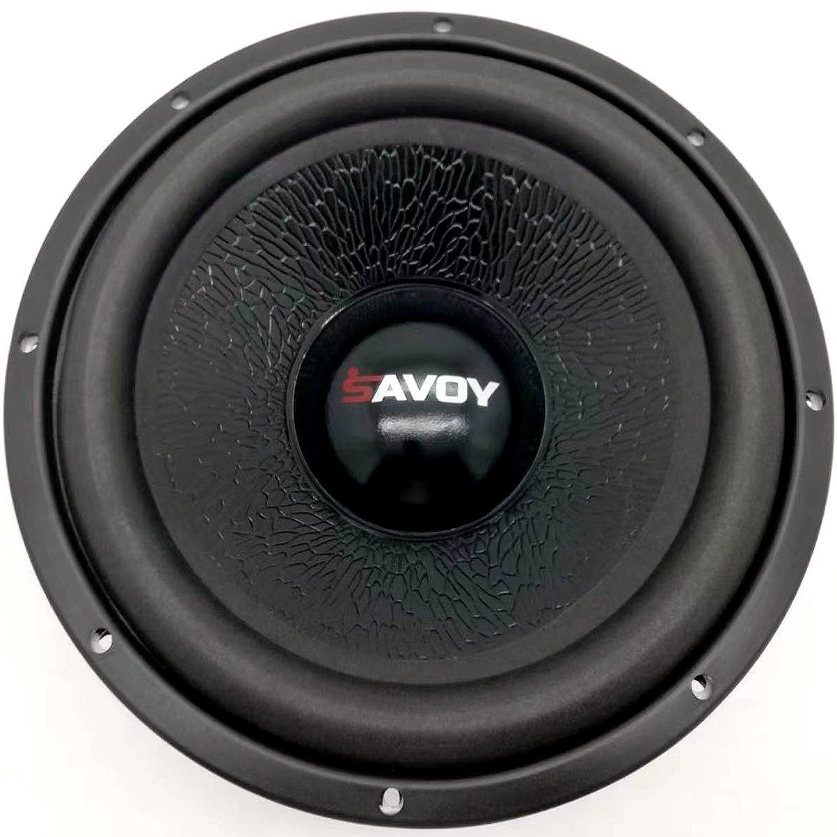 ساب ووفر ساووی SV-1214W | نادری شاپ